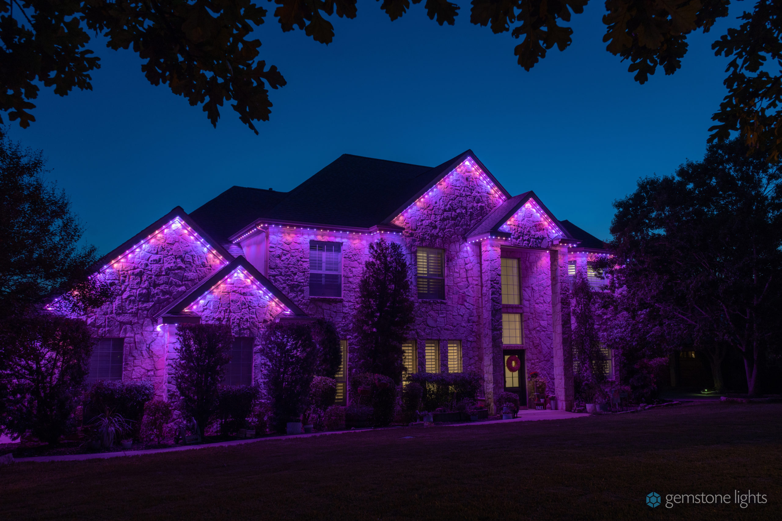 Home | Homestead All Season Lighting